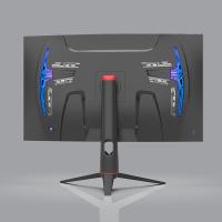 China 32 Inch 2K Curved Gaming Monitor 165Hz VA Panel 1ms 350cd/m2 Freesync for sale