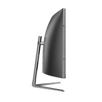China 30 Inch Curved Gaming Monitor R1800 200Hz WFHD 2560×1080 Ultra-Wide 21:9 Display for sale