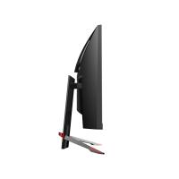 China 30-Inch 1800R Ultrawide Curved Monitor with 2560x1080 Resolution and 200Hz Refresh Rate for sale
