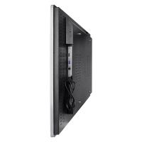 China 32-Inch Open Frame Touch Display with 1920×1080 Resolution and 10-Point Capacitive Touch for Kiosk Systems for sale