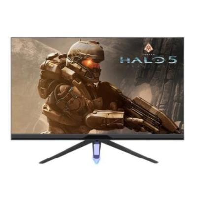 China 27 Inch 165Hz Gaming Monitor with FreeSync IPS 1ms 2K Resolution and HDMI DP Ports for sale