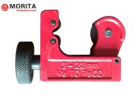 China Mini Pipe Cutter 3-22mm Aluminum Alloy with Replaceable Blades for Copper Brass Aluminum Thin-Walled Pipes for sale