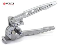 China Aluminum Multi Pipe Bender 6-8-10mm 180 Degree 3-in-1 Tube Bender for HVAC Systems for sale