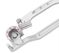 China Aluminum Multi Pipe Bender 6-8-10mm 180 Degree 3-in-1 Tube Bender for HVAC Systems for sale