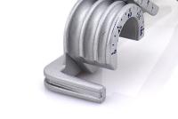 China Aluminum Multi Pipe Bender 6-8-10mm 180 Degree 3-in-1 Tube Bender for HVAC Systems for sale