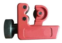 China Tube Cutter 3-28mm Aluminum Alloy Body with Gcr15 Steel Blade for Copper and Steel Pipes for sale