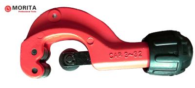 China Tube Cutter 3-32mm Aluminum Alloy Body with Gcr15 Blade for Copper Brass Aluminum Steel Pipe Cutting for sale