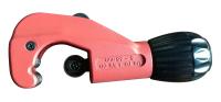 China Tube Cutter 3-35mm Aluminum Alloy Body with Gcr15 Blade for Copper, Brass and Steel Pipes for sale