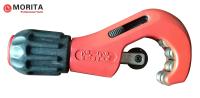 China Tube Cutter 3-35mm Aluminum Alloy Body with Gcr15 Blade for Copper, Brass and Steel Pipes for sale
