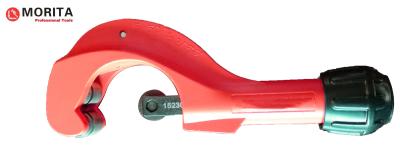 China Professional Tube Cutter 5-50mm Capacity with Aluminum Alloy Body and Gcr15 Steel Blade for Copper Brass Aluminum Pipes for sale