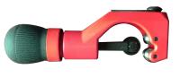 China Tube Cutter Pipe Cutter 6-42mm Zinc Alloy Body with Gcr15 Steel Blade and Deburring Tool for sale