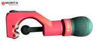 China Tube Cutter Pipe Cutter 6-42mm Zinc Alloy Body with Gcr15 Steel Blade and Deburring Tool for sale
