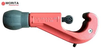 China Carbon Steel Pipe Cutter 12000DS-A Sharp Blade Low Vibration for Professional Plumbing for sale
