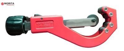 China Professional Pipe Cutter 14-63mm Zinc Alloy Body Gcr15 Blade for Copper Aluminum Steel Pipes for sale