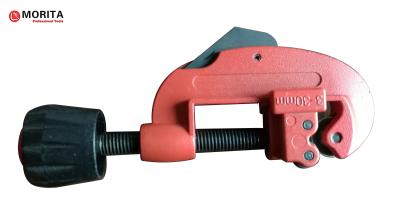 China Professional Brass Pipe Tube Cutter 3-30mm with Zinc Alloy Body and Gcr15 Steel Blade for Copper, Aluminum Pipes for sale