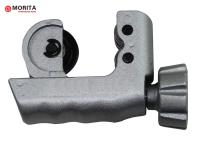 China Roller Bearing Mini Pipe Cutter 3-19mm 4-28mm Aluminum Alloy for HVAC and Plumbing for sale
