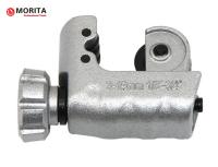 China Roller Bearing Mini Pipe Cutter 3-19mm 4-28mm Aluminum Alloy for HVAC and Plumbing for sale