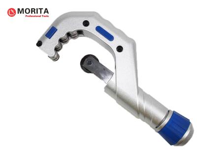 China Roller Bearing Mini Pipe Cutter 4-32mm 5-50mm 6-70mm Aluminum Alloy for HVAC Plumbing for sale