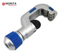 China Roller Bearing Mini Pipe Cutter 4-32mm 5-50mm 6-70mm Aluminum Alloy for HVAC Plumbing for sale