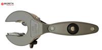 China Zinc Alloy Ratchet Pipe Cutter with 6-23mm and 8-29mm Capacity, Gcr15 Blade for Copper and Steel Tubes for sale