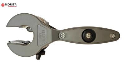 China Zinc Alloy Ratchet Pipe Cutter with 6-23mm and 8-29mm Capacity, Gcr15 Blade for Copper and Steel Tubes for sale