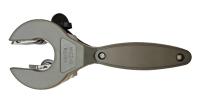 China Zinc Alloy Ratchet Pipe Cutter with 6-23mm and 8-29mm Capacity, Gcr15 Blade for Copper and Steel Tubes for sale