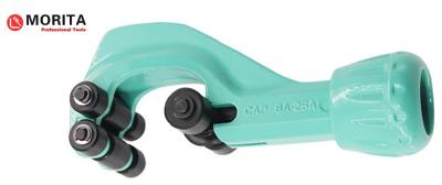 China Stainless Steel Corrugated Pipe Cutter 4-32mm with Aluminum Alloy Body for Gas and Hose Pipes for sale