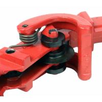 China Hinged Pipe Cutter for Cast Iron, Carbon Steel & Stainless Steel - 2-1/2