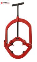 China Hinged Pipe Cutter for Cast Iron, Carbon Steel & Stainless Steel - 2-1/2