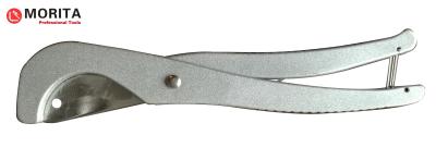 China 36mm Plastic Pipe Cutter with Aluminum Alloy Body and Stainless Steel Blade for PVC PP PE Pipes for sale