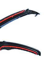 China Aluminum Alloy Plastic Pipe Cutter 63mm 75mm SK5 Teflon Blade Ratchet Handle Heavy Duty for sale