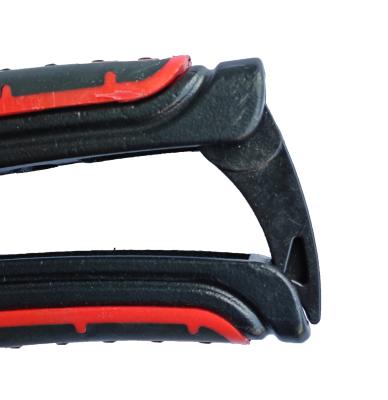 China Customizable Low Noise Pipe Cutter Carbon Steel Lightweight 2-50mm for sale