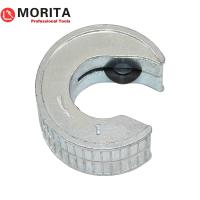 China Zinc Alloy Rotary Copper Pipe Cutter 1/2 Inch 3/4 Inch 1 Inch Gcr15 Blade for sale