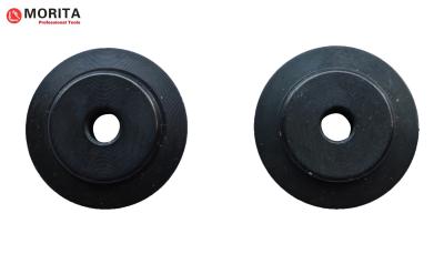China Spare Pipe Cutter Wheel 16x3mm 16x4mm Gcr15 9CrSi Alloy Steel Blade for 15mm 22mm Pipe Cutters for sale