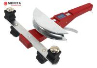 China Aluminum Alloy Multi Pipe Bender Kit 90 Degree for 6-22mm & 1/4-7/8 Inch Copper Brass Tubes for sale