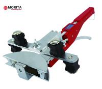 China Aluminum Alloy Multi Pipe Bender Kit 90 Degree for 6-22mm & 1/4-7/8 Inch Copper Brass Tubes for sale