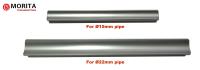 China 15mm & 22mm Aluminum Alloy Pipe Bender Spare Guide - MRT-2016 Replacement for MRT-2013 Bender for sale