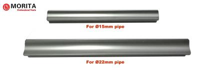 China 15mm & 22mm Aluminum Alloy Pipe Bender Spare Guide - MRT-2016 Replacement for MRT-2013 Bender for sale