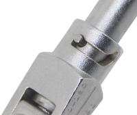 China Heavy Duty 180° Pipe Bender Roller for 5-22mm Copper, Aluminum & Steel Pipes with Multiple Size Options for sale