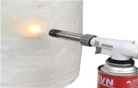 China Multi-Layer Soldering Mat 290x200mm with 1260°C Heat Resistance - Aluminum-Silicon Fiber Burn Barrier for sale