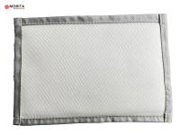 China Multi-Layer Soldering Mat 290x200mm with 1260°C Heat Resistance - Aluminum-Silicon Fiber Burn Barrier for sale