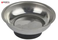 China 150mm Stainless Steel Magnetic Bowl MRT-3021 for Workshop Parts Organization for sale