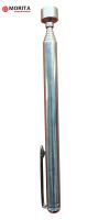 China Telescopic Magnetic Pick Up Tool 1.5lb Capacity 645mm Length Stainless Steel Pen Design for sale