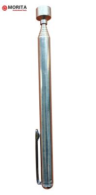 China Telescopic Magnetic Pick Up Tool 1.5lb Capacity 645mm Length Stainless Steel Pen Design for sale