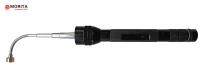 China Telescopic Magnetic Flashlight with 6 LED Lamps, 640mm Extendable Length, 1.5lb Magnetic Capacity for sale