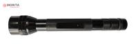 China Telescopic Magnetic Flashlight with 6 LED Lamps, 640mm Extendable Length, 1.5lb Magnetic Capacity for sale
