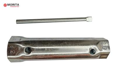 China Tap Backnut Spanner 24/27mm 27/32mm 46/50mm Zinc-Plated Steel Plumbing Tool for sale