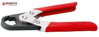 China Olive Cutter Removing Tools 15mm 22mm Plumbing Cutting Blades for Copper Brass Olive for sale