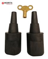 China Plumbing Tools Radiator Valve Change Kit 3 Pce for sale