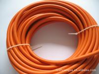 China Natural Rubber Hose 2m 1/4 Inch ID 3/8 Inch OD for Manometer U Gauge Pressure Test Tee for sale